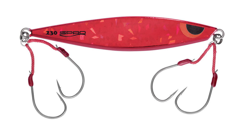 JIGS – Page 7 – SPRO Sports Professionals